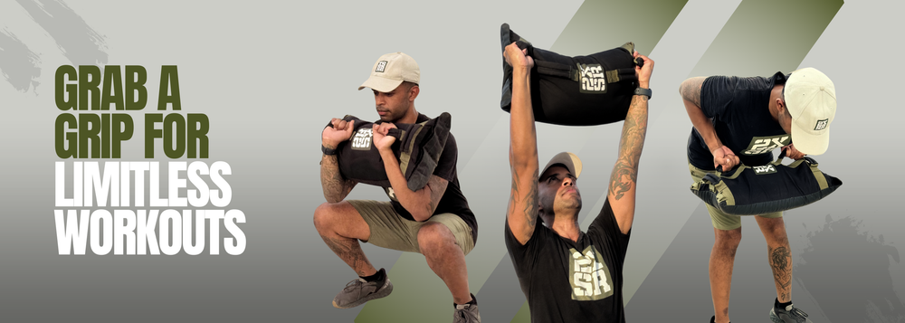 Drag Bag