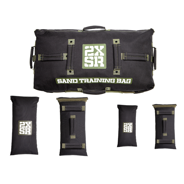 Slam Bag Combo